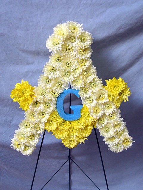 Ashlyes Florist and Antiques Special Deisgns