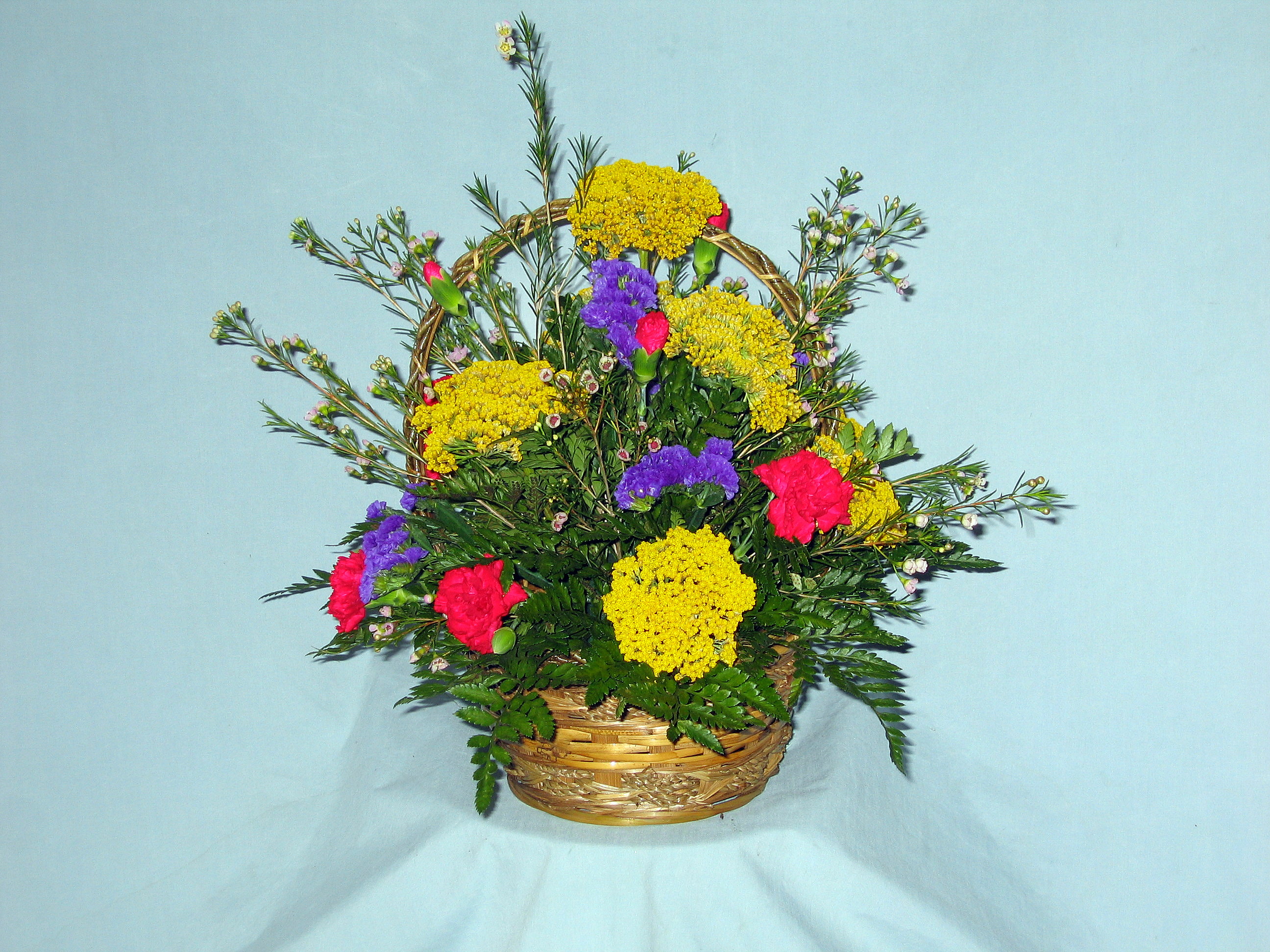 Ashleys Florist and Antiques Birthday Flowers